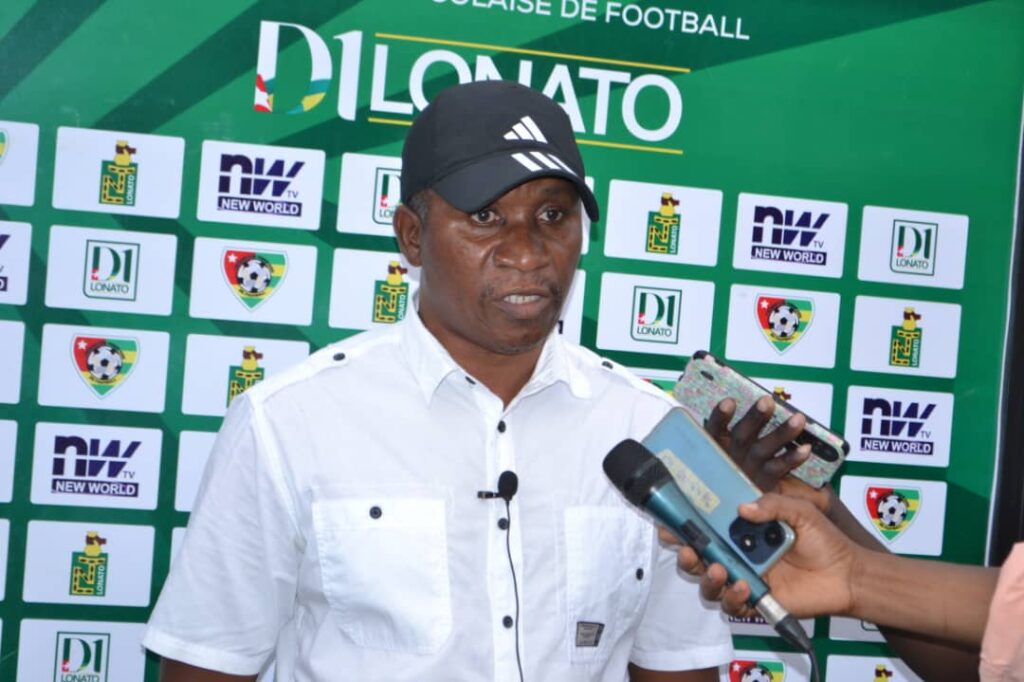 D1 Lonato – 9ᵉ Journée : Tambo FC et Gomido FC se neutralisent dans un ...