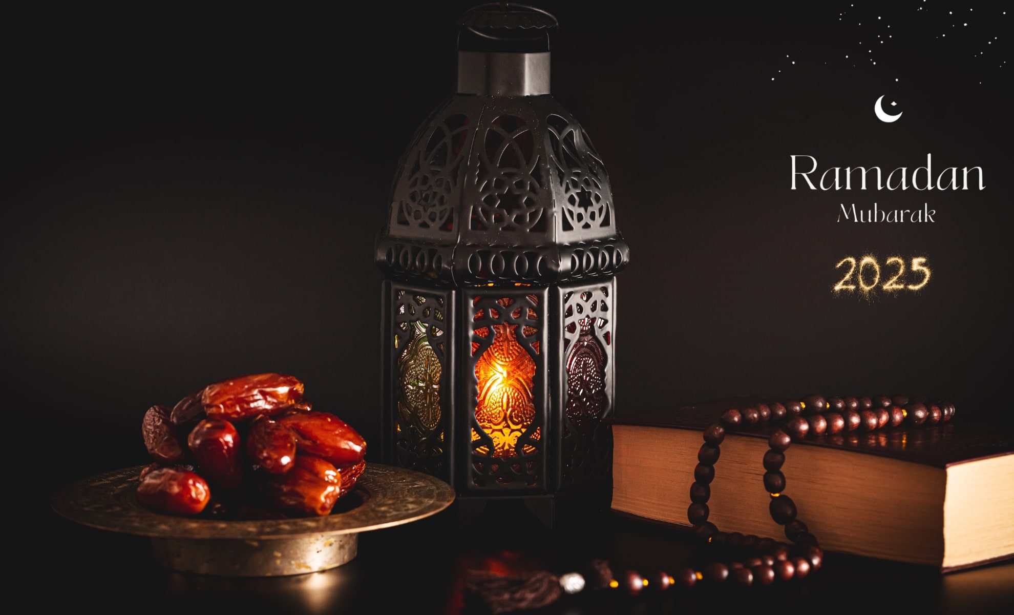 Côte d'Ivoire : Le Ramadan 2025 débuté - Dunia News