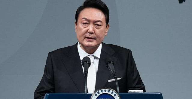 Corée du Sud : L’ex-président Yoon Suk Yeol jugé pour insurrection - Dunia News