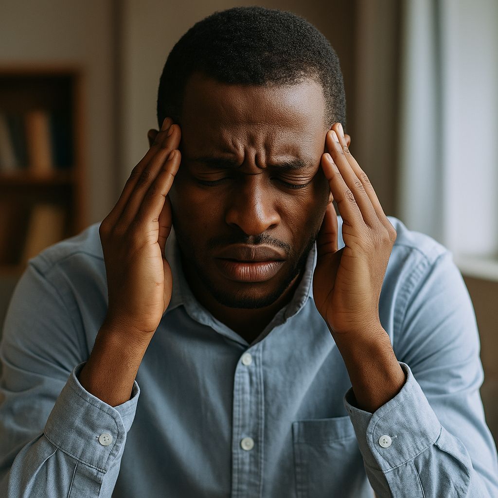 Santé mentale: Comment gérer le stress au quotidien? - Dunia News