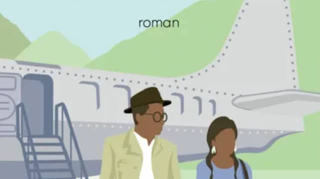 Haïti et l’Afrique : Philomé Robert ranime la mémoire des solidarités ...