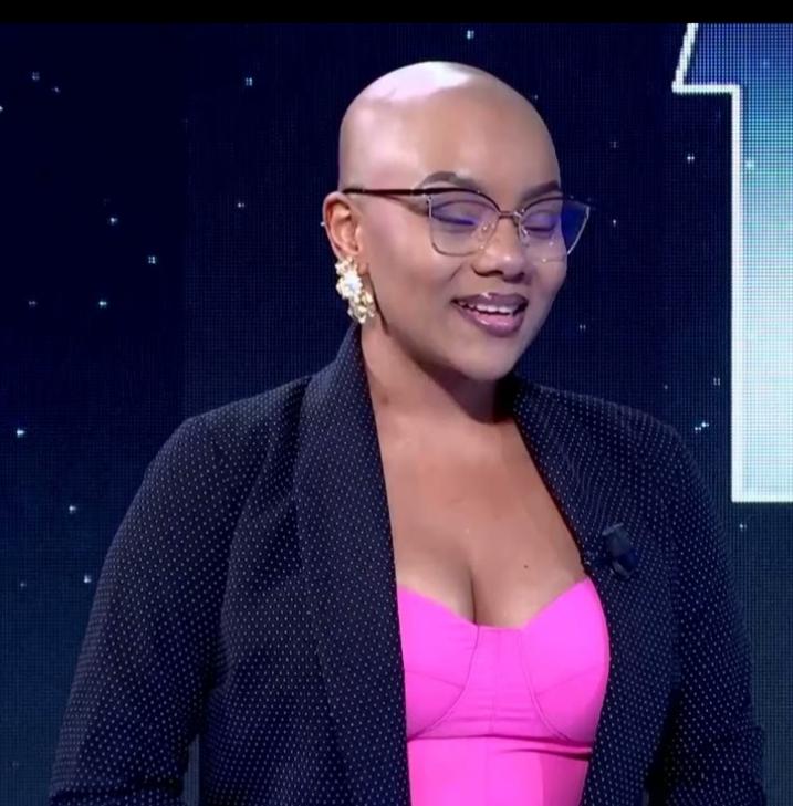 🔴 Breaking News – Côte d’Ivoire : Nadia Sabeh, épouse de l’artiste ...