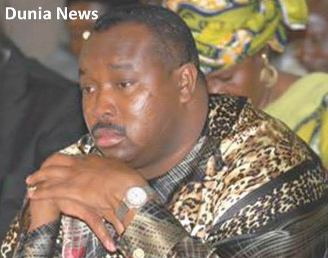TOGO : Kpatcha Gnassingbé libre, la fin d’un long feuilleton politico ...