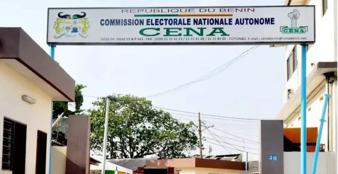 Bénin / Élections générales : La CENA réagit au non-paiement des agents ...