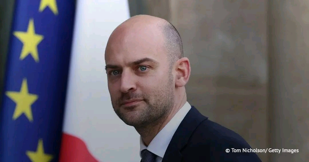 France : Jean-Noël Barrot appelle l’Iran à accepter les propositions ...